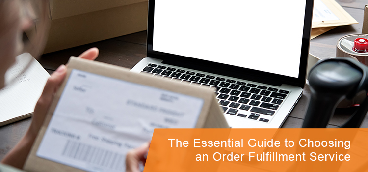 Your Guide to Order Fulfillment in Warehousing - Wills Transfer
