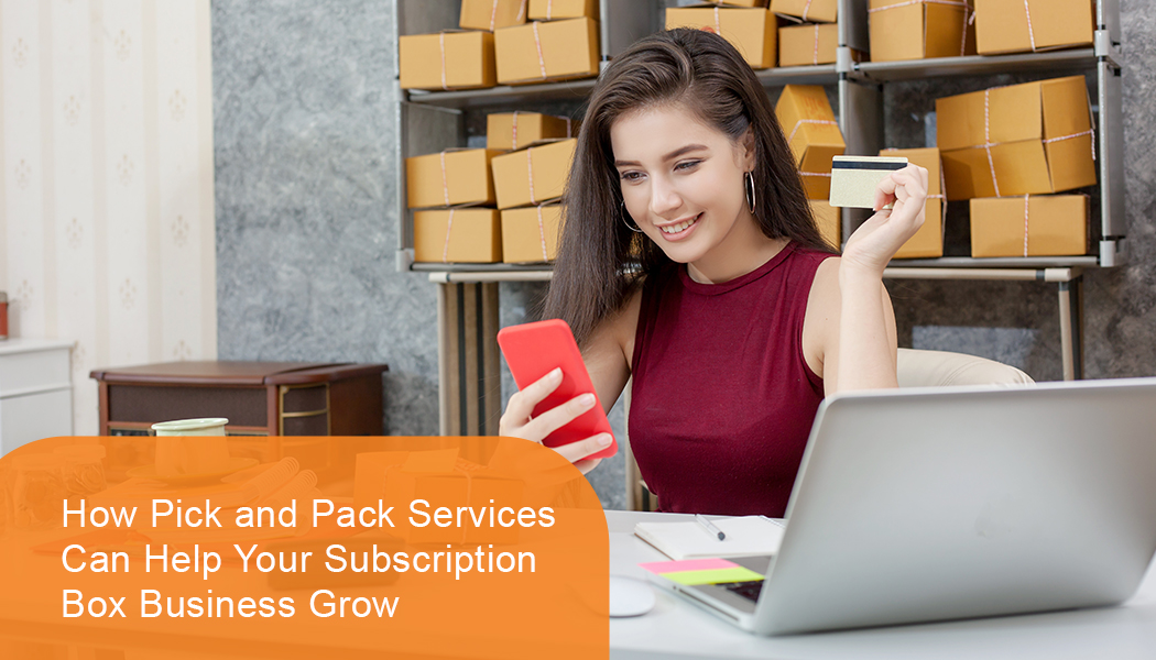 The Subscription Box - Wills Transfer