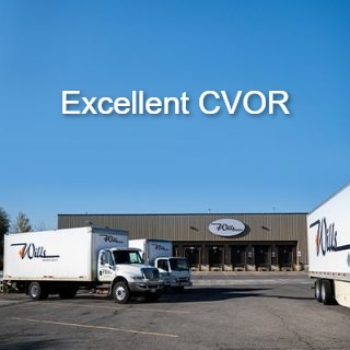 CVOR - Wills Transfer