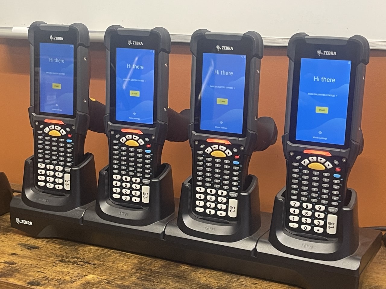 How RF Scanners Can Transform Your Operation