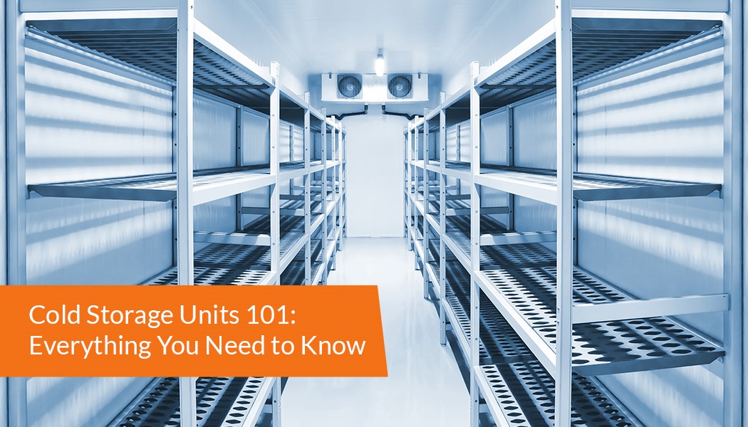 Cold Storage - Wills Transfer