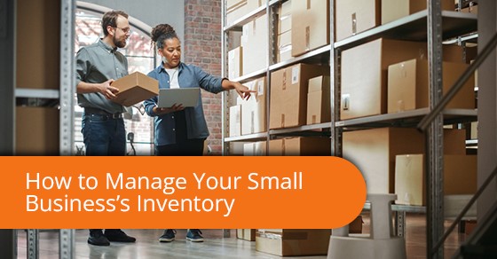 Small Business Inventory - Wills Transfer