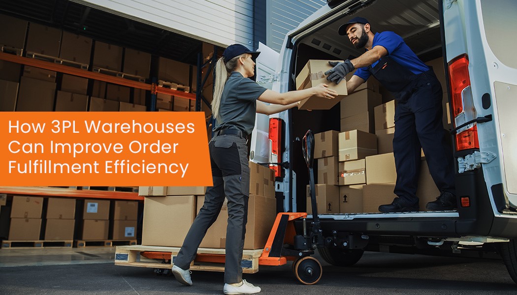 Order Fulfillment - Wills Transfer