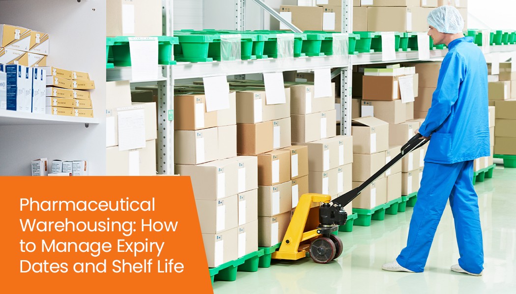 Expiry Dates and Shelf Life - Wills Transfer