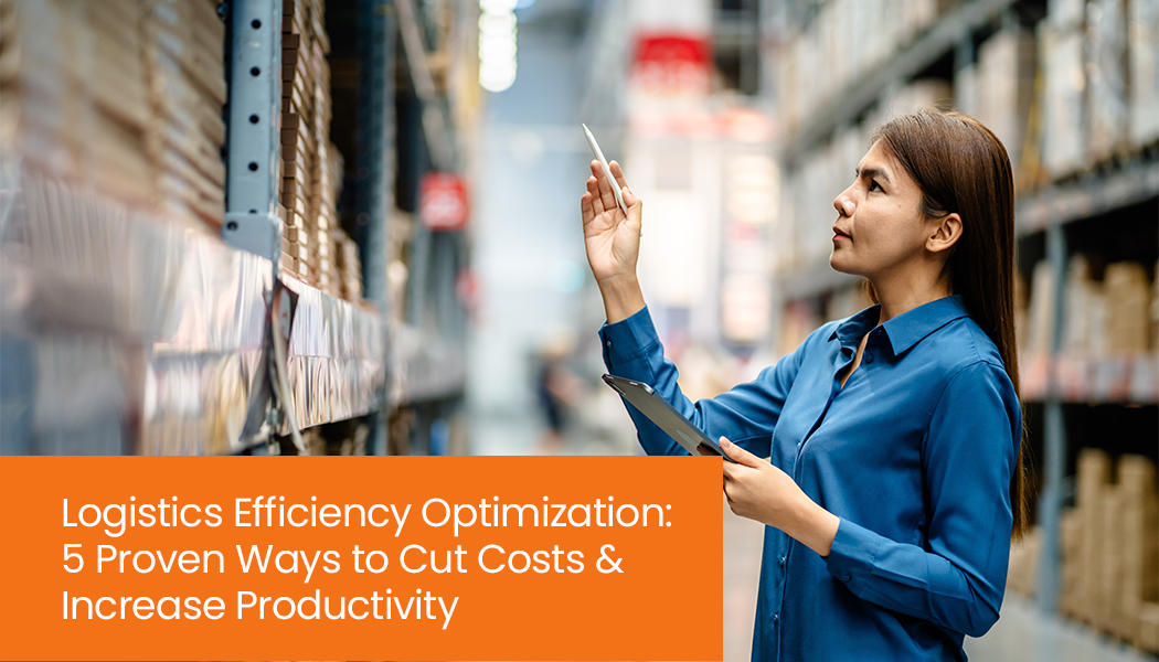 Logistics Cost Savings 5 Proven Ways to Cut Costs - Wills Transfer