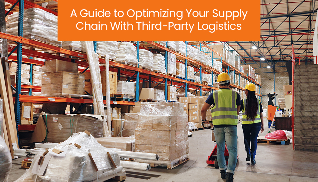 A Guide to Optimizing Your Warehousing Solutions. - Wills Transfer